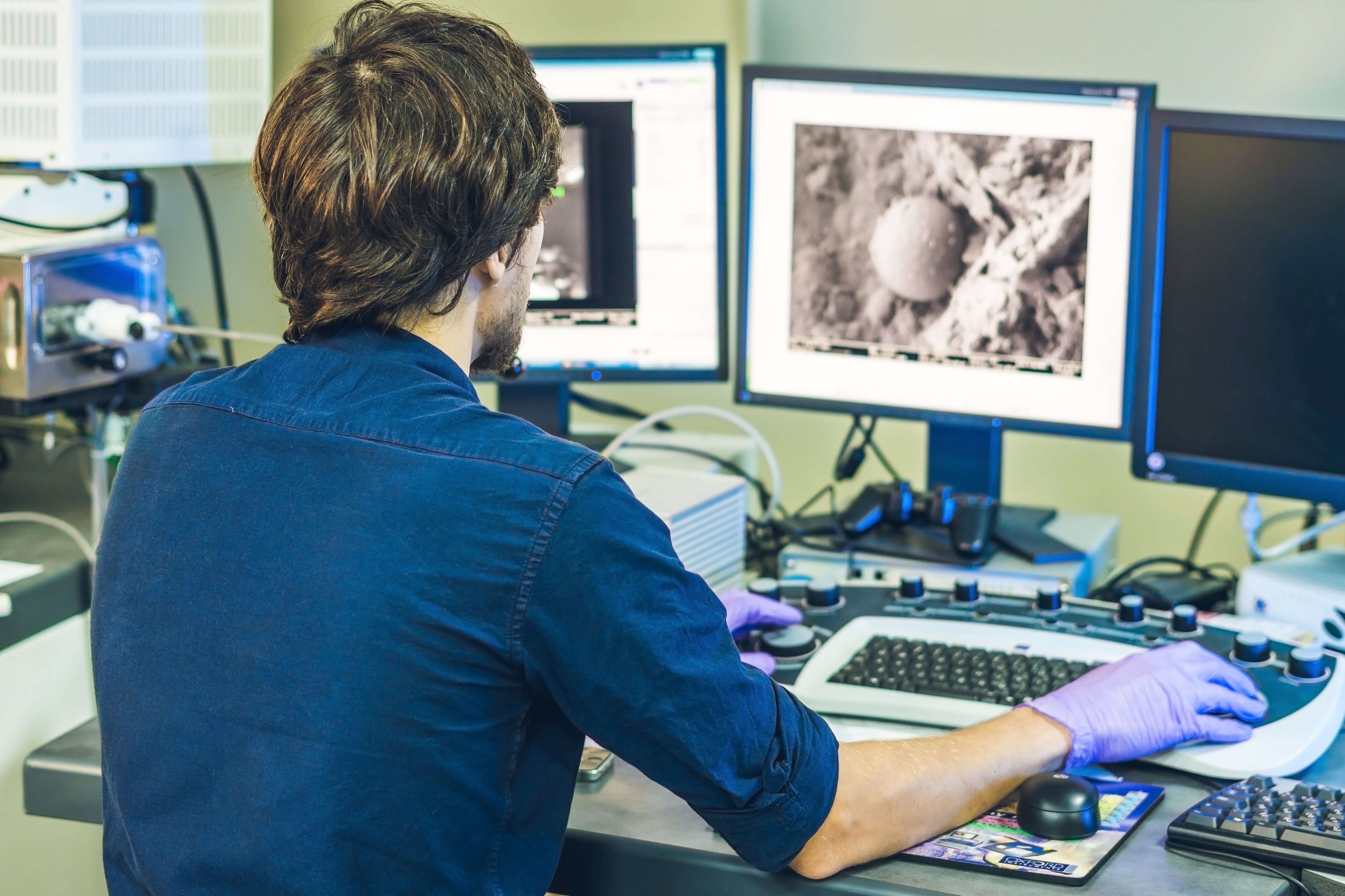 Laboratory Management Software and Products - RJ Lee Group
