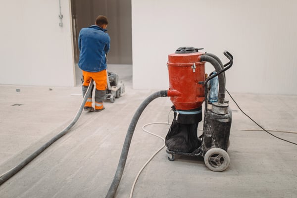 Understanding and Protecting Against Respirable Silica in Construction
