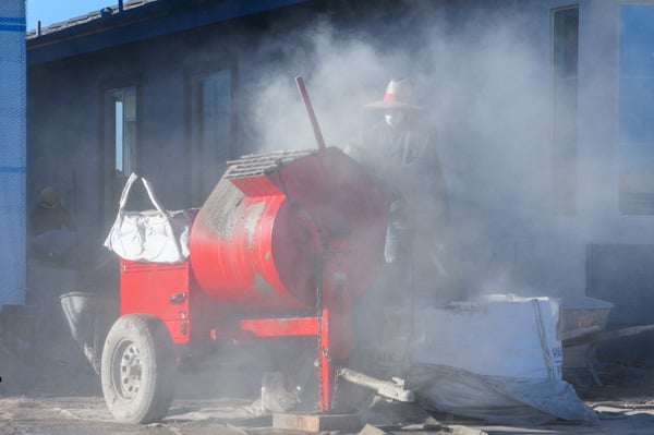 Understanding and Protecting Against Respirable Silica in Construction