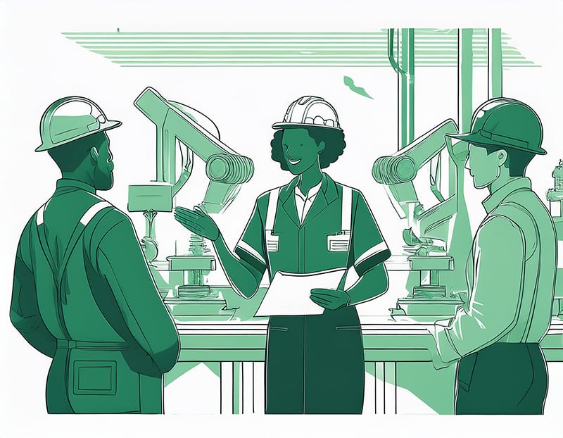 Method Development at RJ Lee Group