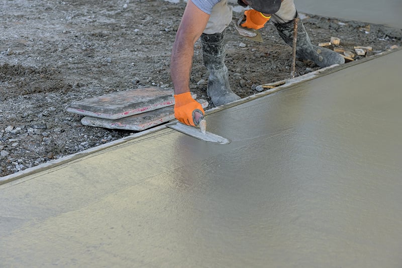 Understanding Concrete Surface Scaling: The Role of Finishing Practices