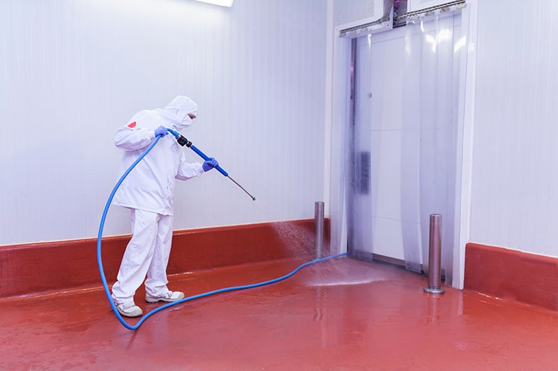 Choosing the Right Laboratory for Industrial Hygiene