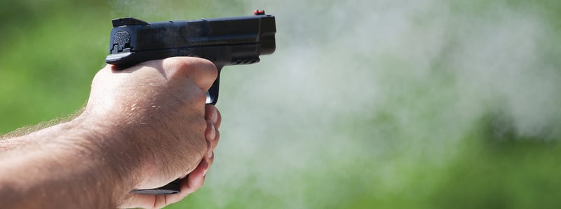 GSR FAQs: Understanding Gunshot Residue Testing and Analysis