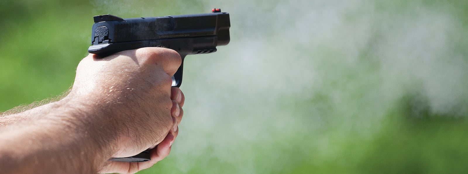 GSR FAQs: Understanding Gunshot Residue Testing and Analysis