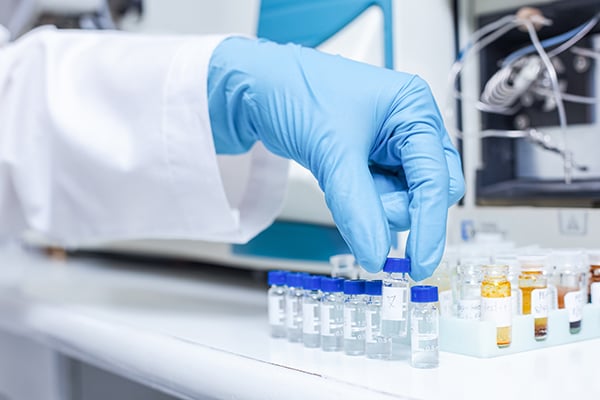 Improving PFAS testing to meet today's most urgent needs: RJ Lee Group ...