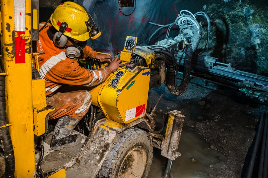 Mining & Minerals Lab Services - RJ Lee Group