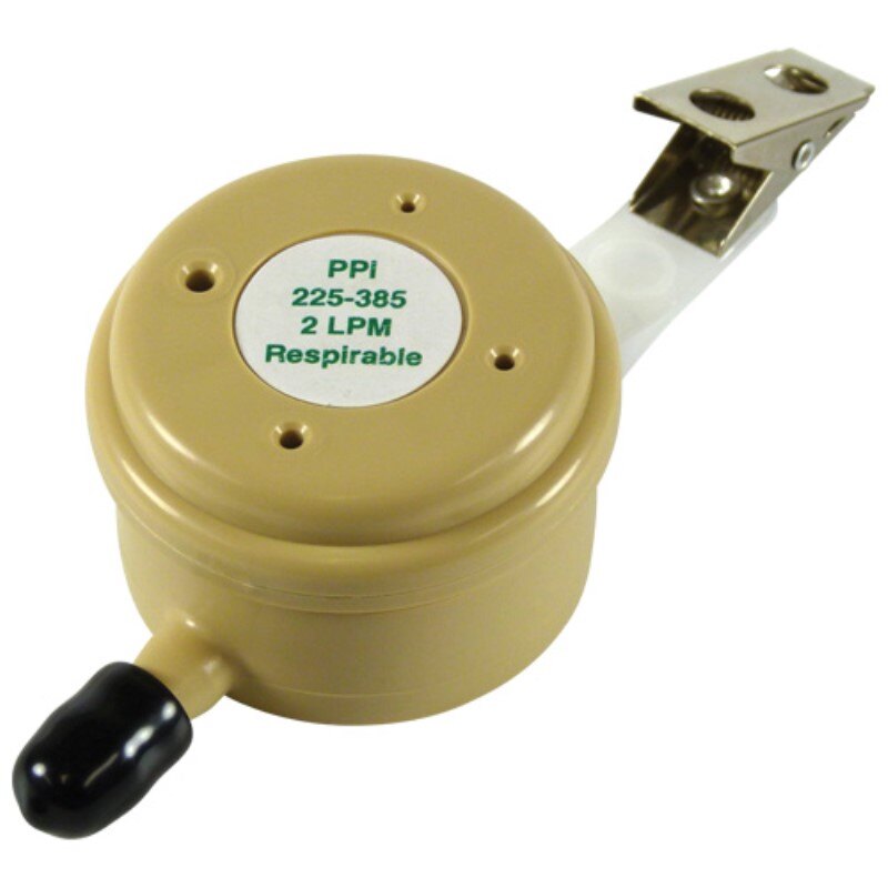 MSHA 30 CFR Part 60: What you need for testing and analysis in order to ...