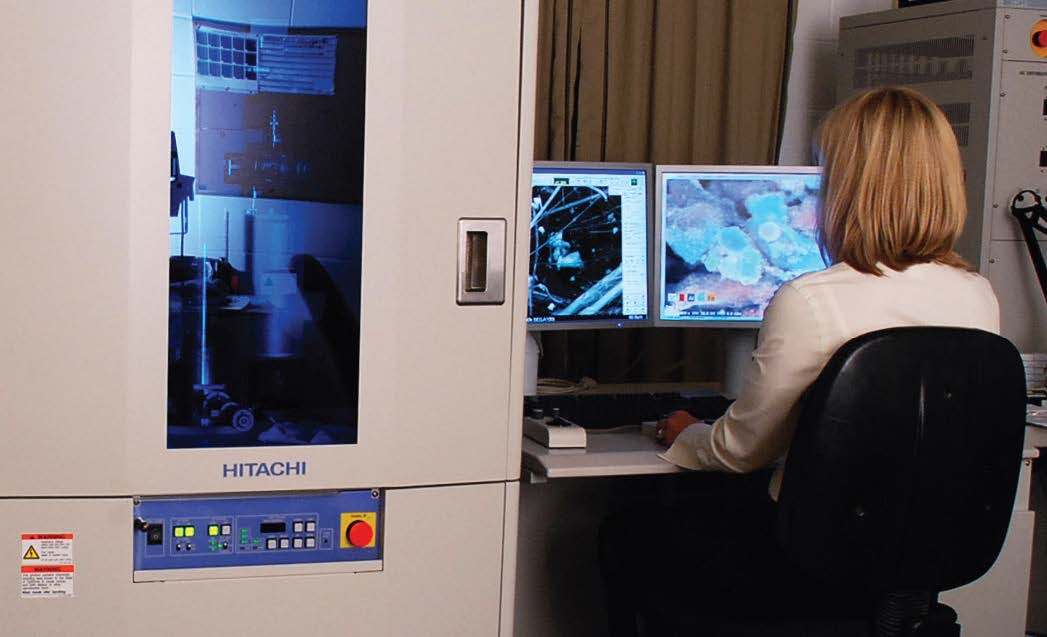 Quality Control: The Importance of Third-Party Testing