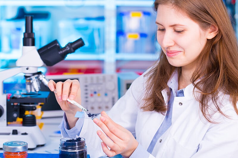 Quality Control: The Importance of Third-Party Testing