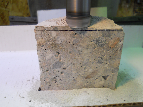 Effective Techniques for Testing Concrete Chloride Penetration