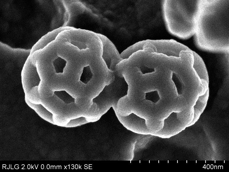 Why Morphology Makes the Difference in Particle Characterization