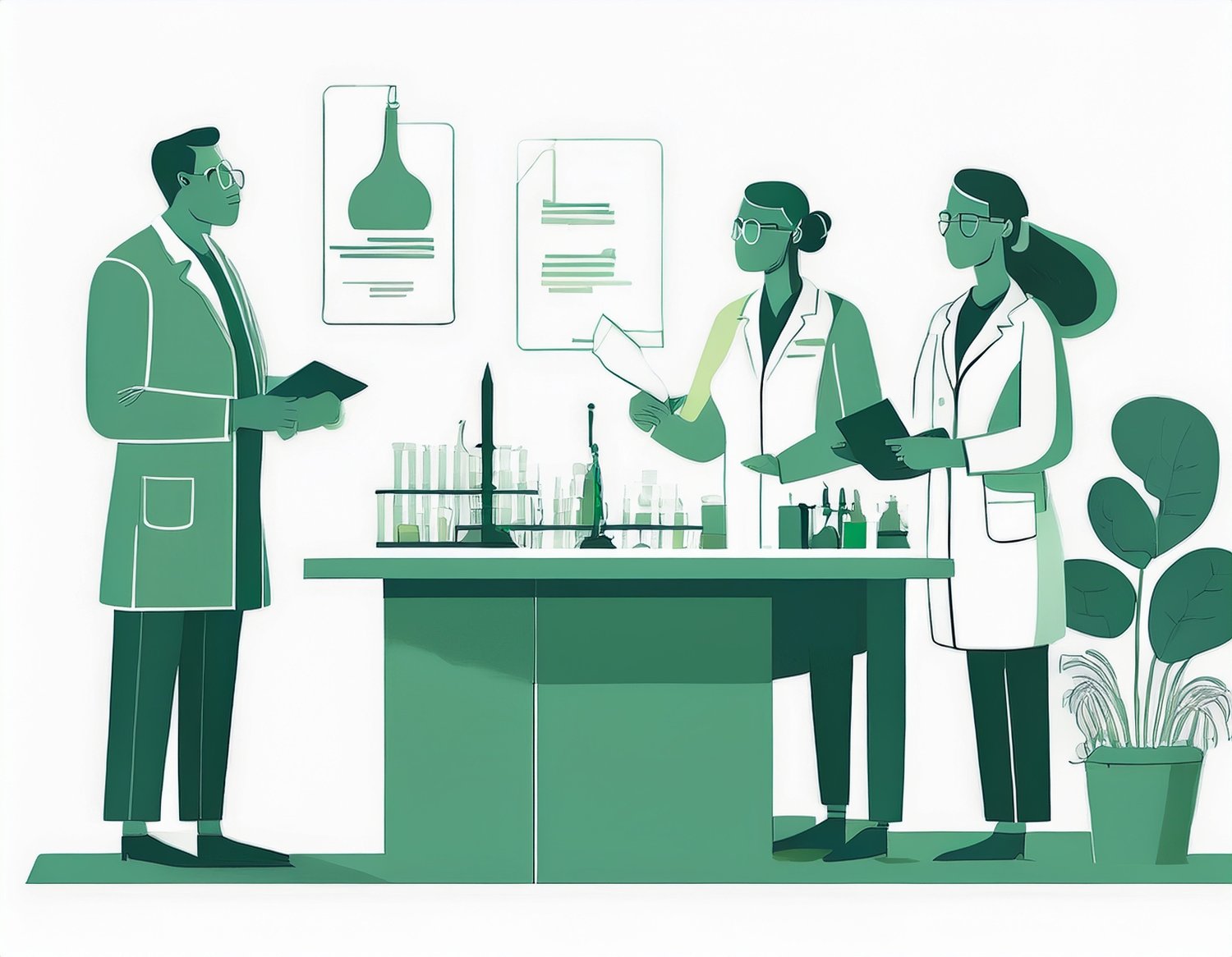 Method Development at RJ Lee Group