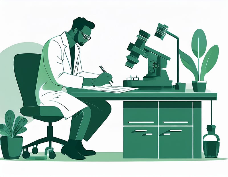 Method Development at RJ Lee Group