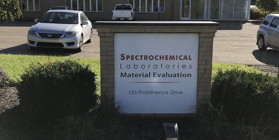 RJ Lee Group Acquires Spectrochemical Laboratories