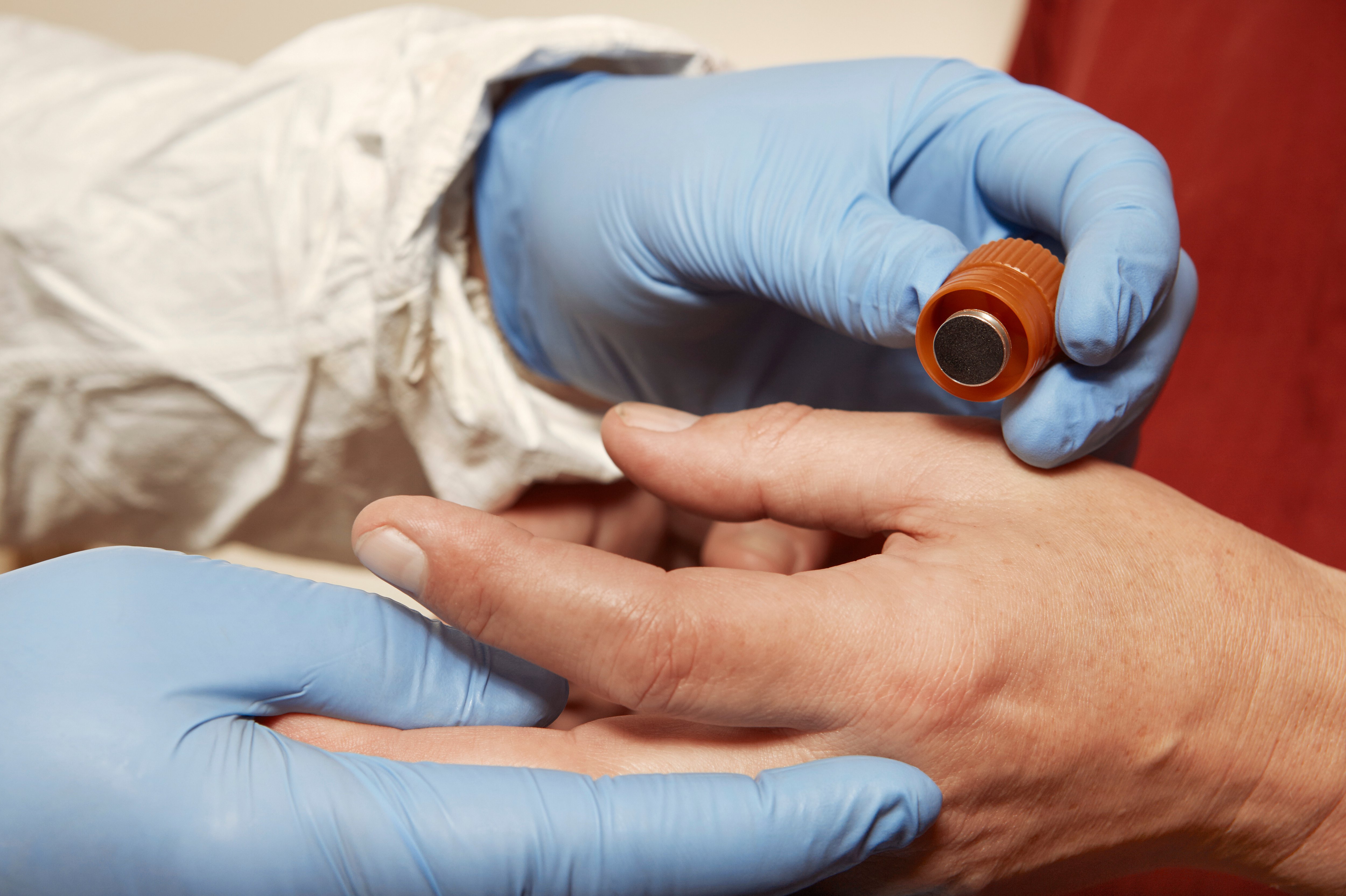 Criminal Forensics Consulting - RJ Lee Group