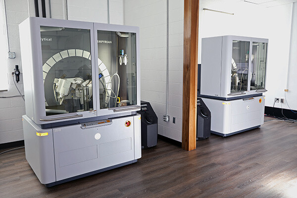 Unlocking the Secrets of Materials: The Power of X-ray Diffraction (XRD ...