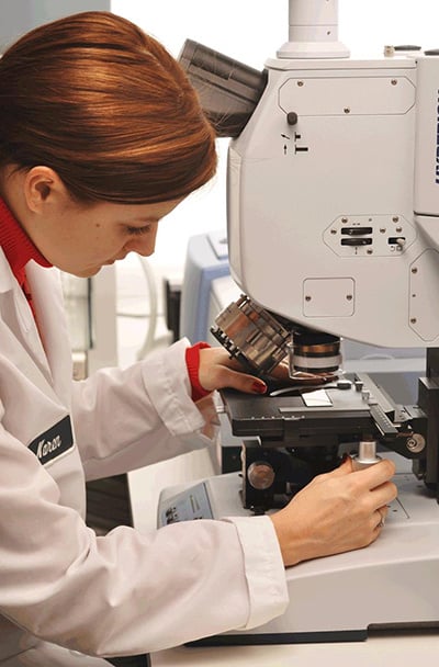 What is Gun Shot Residue (GSR)?