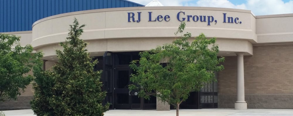 Industrial Investigation and Consulting Services - RJ Lee Group