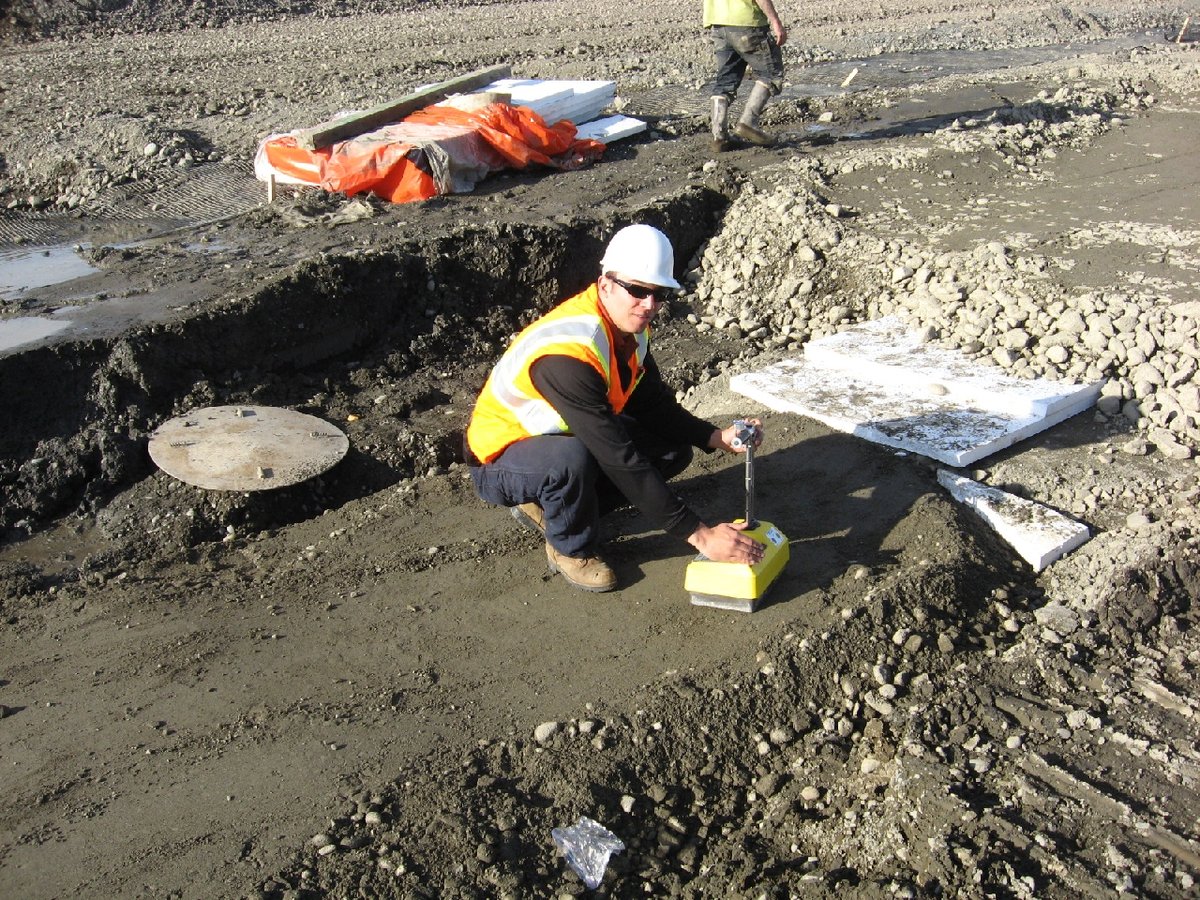 Engineering Consulting Services - RJ Lee Group