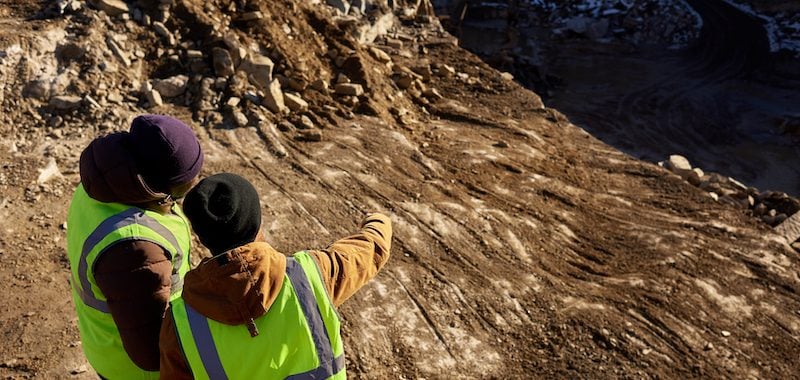 Cost-Effective Alternative to MSHA Total Incombustible Content Citations