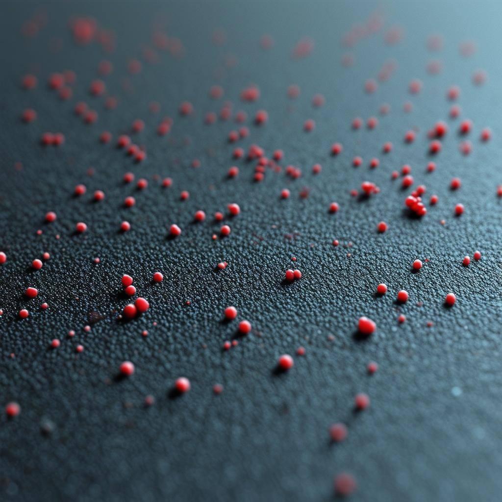 What is Gun Shot Residue (GSR)?