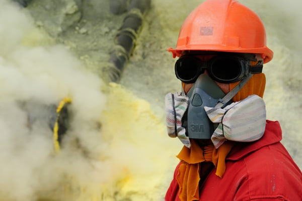 Understanding and Protecting Against Respirable Silica in Construction