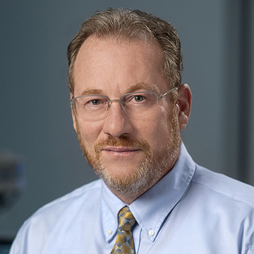 RJ Lee Group Experts - Keith Rickabaugh, CIH, MBA