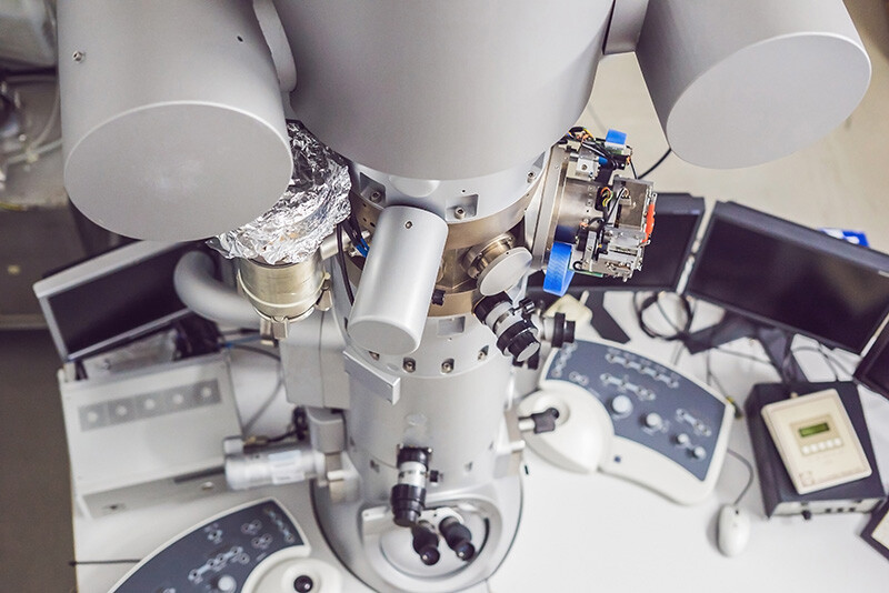 Why Particle Characterization is Essential Across Industries