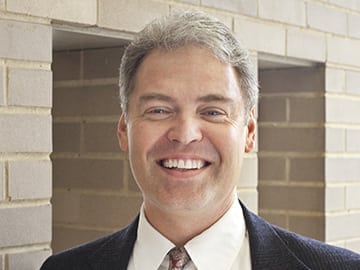 RJ Lee Group Experts - Keith Wagner