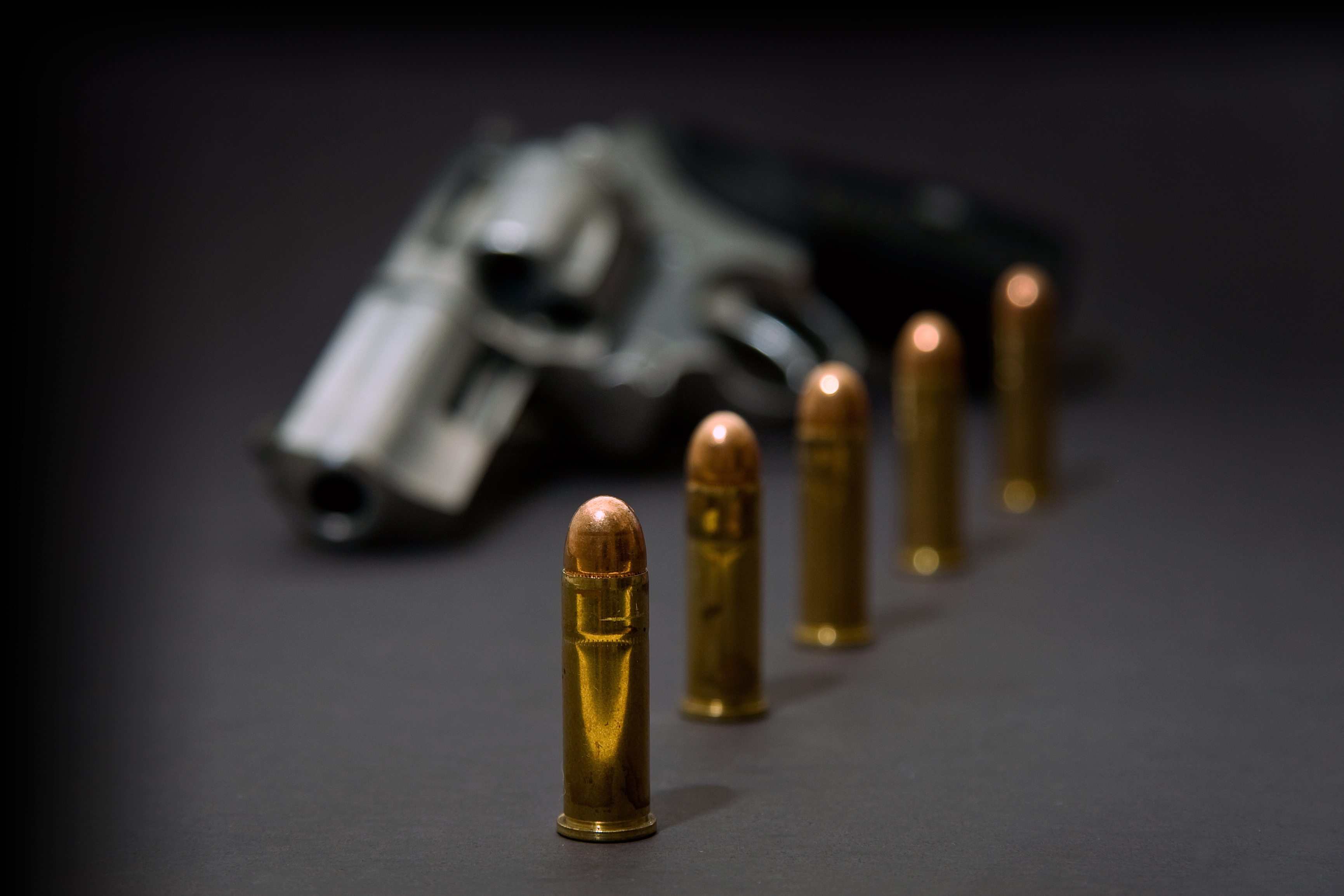 GSR FAQs: Understanding Gunshot Residue Testing and Analysis