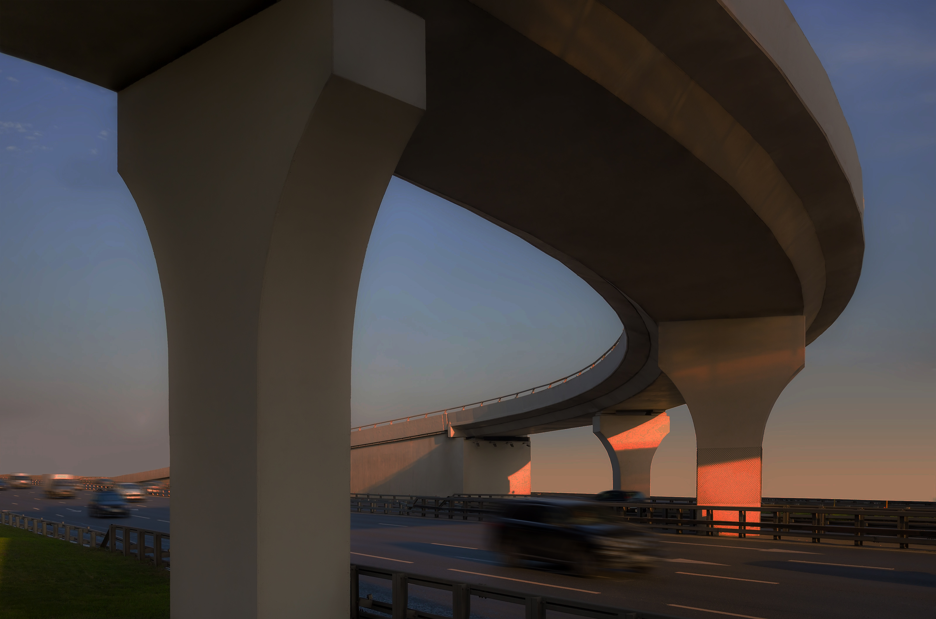 What Can Petrographic Analysis Reveal About Concrete Structure Condition