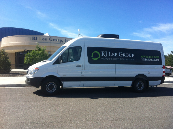 PTR-MS: Moving mass spectrometry into the field.